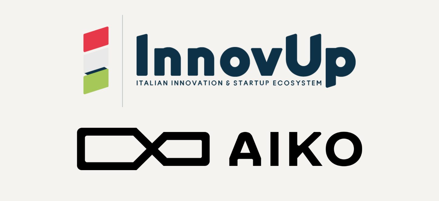 InnovUp and AIKO Customer Success Stories | Amazon Business