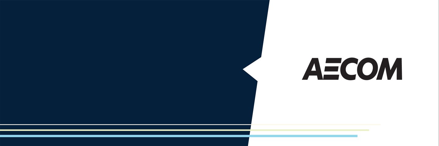 Aecom Success Story