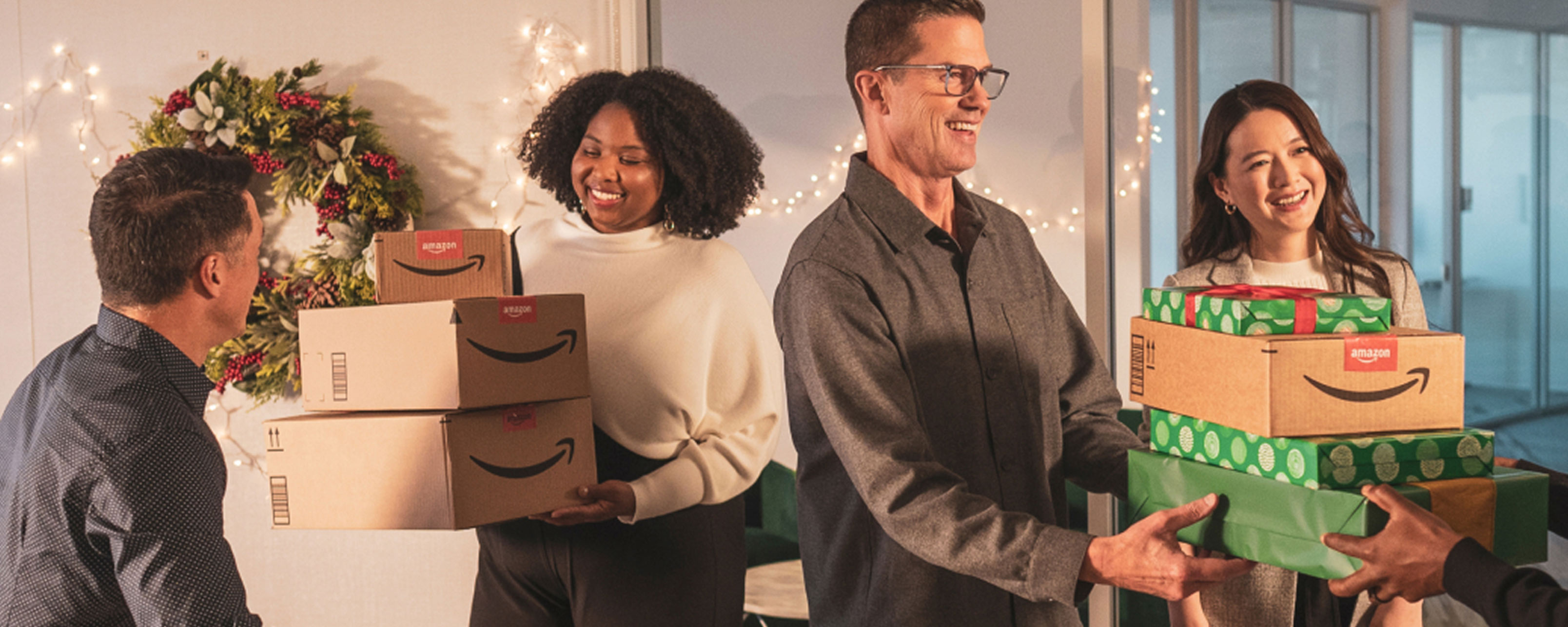 Approvisionnement et solutions d’achats en gros | Amazon Business