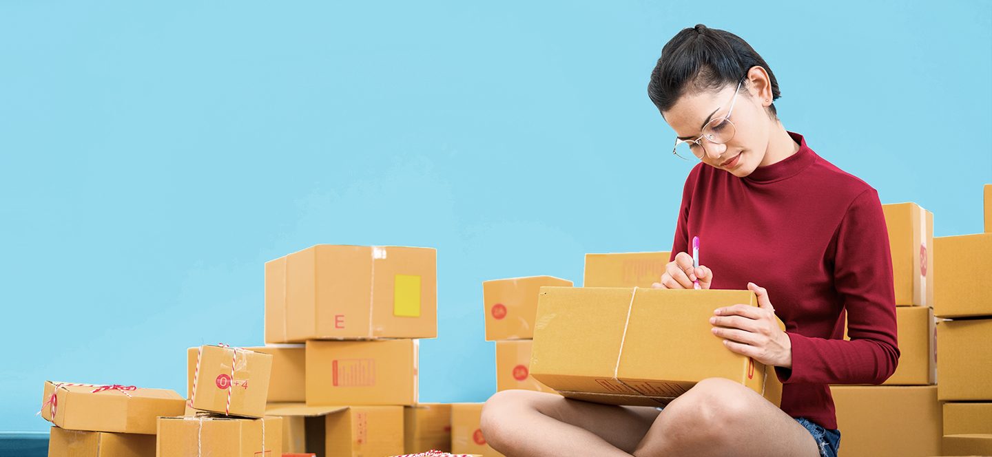 Introduzione alla soluzione Amazon Business Small Business