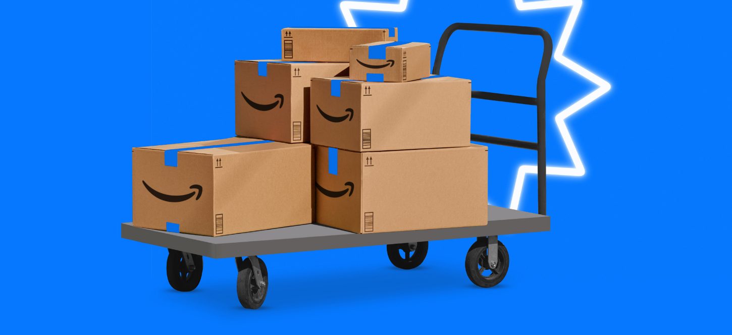 Amazon Business | Prime Day 2025