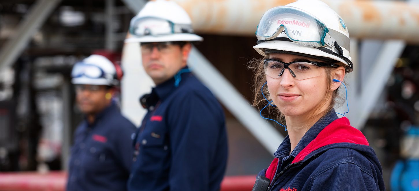Guest post: How ExxonMobil’s procurement team was prepared for business ...