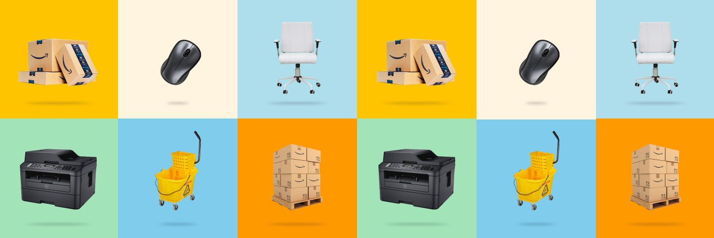 What is Amazon Business?