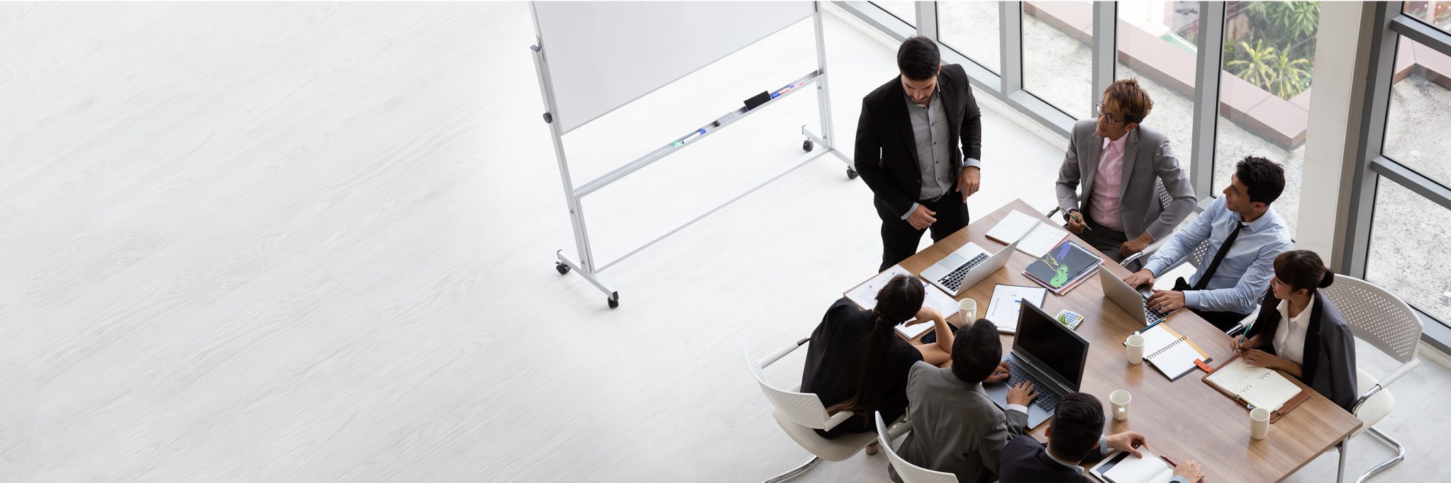 Meeting the demands of procurement: The Amazon Business Partner Network ...