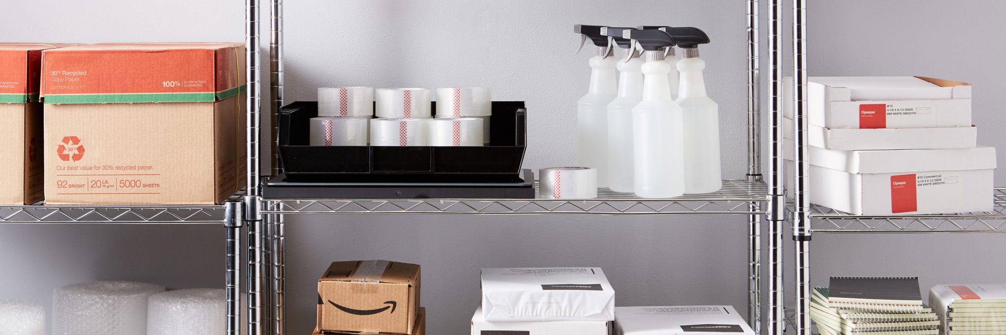 Dash Smart Shelf is Now Available | Amazon Business