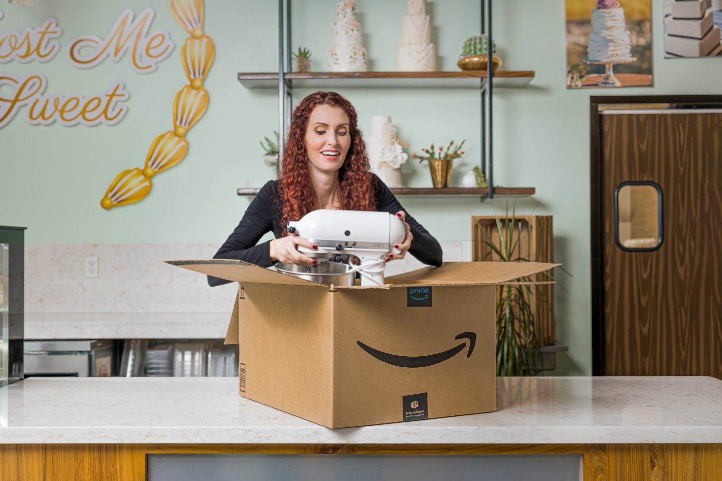 4 Expert Tips on How to Grow Your Business - Amazon