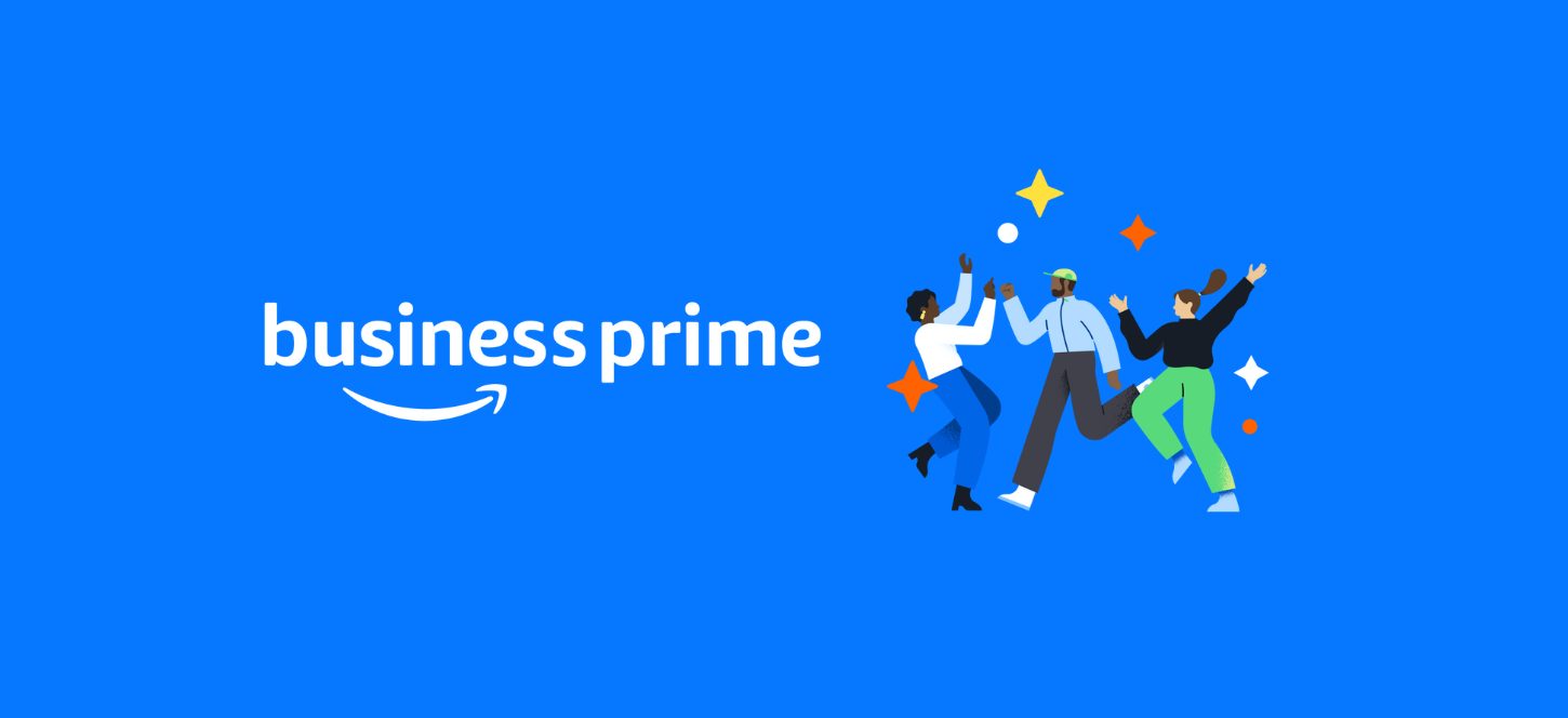 Business Prime is expanding: More users, more value | Amazon Business
