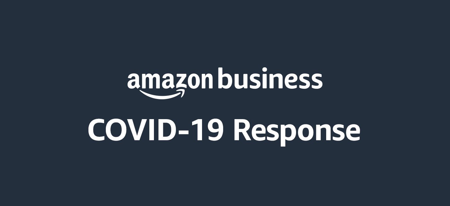Distance Learning - COVID-19 | Amazon Business