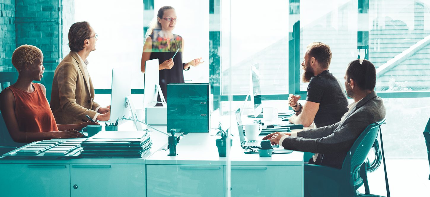 The intelligent future of enterprise procurement | Amazon Business