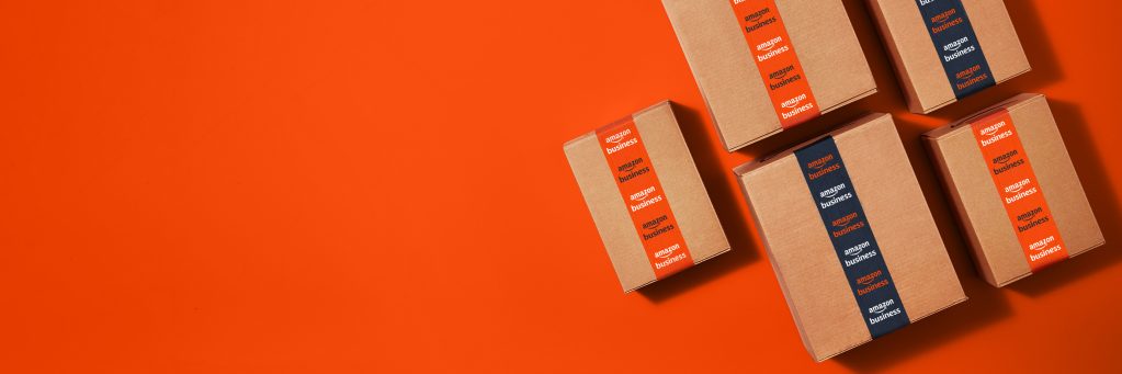 Wholesale Office Supplies & B2B Solutions | Amazon Business