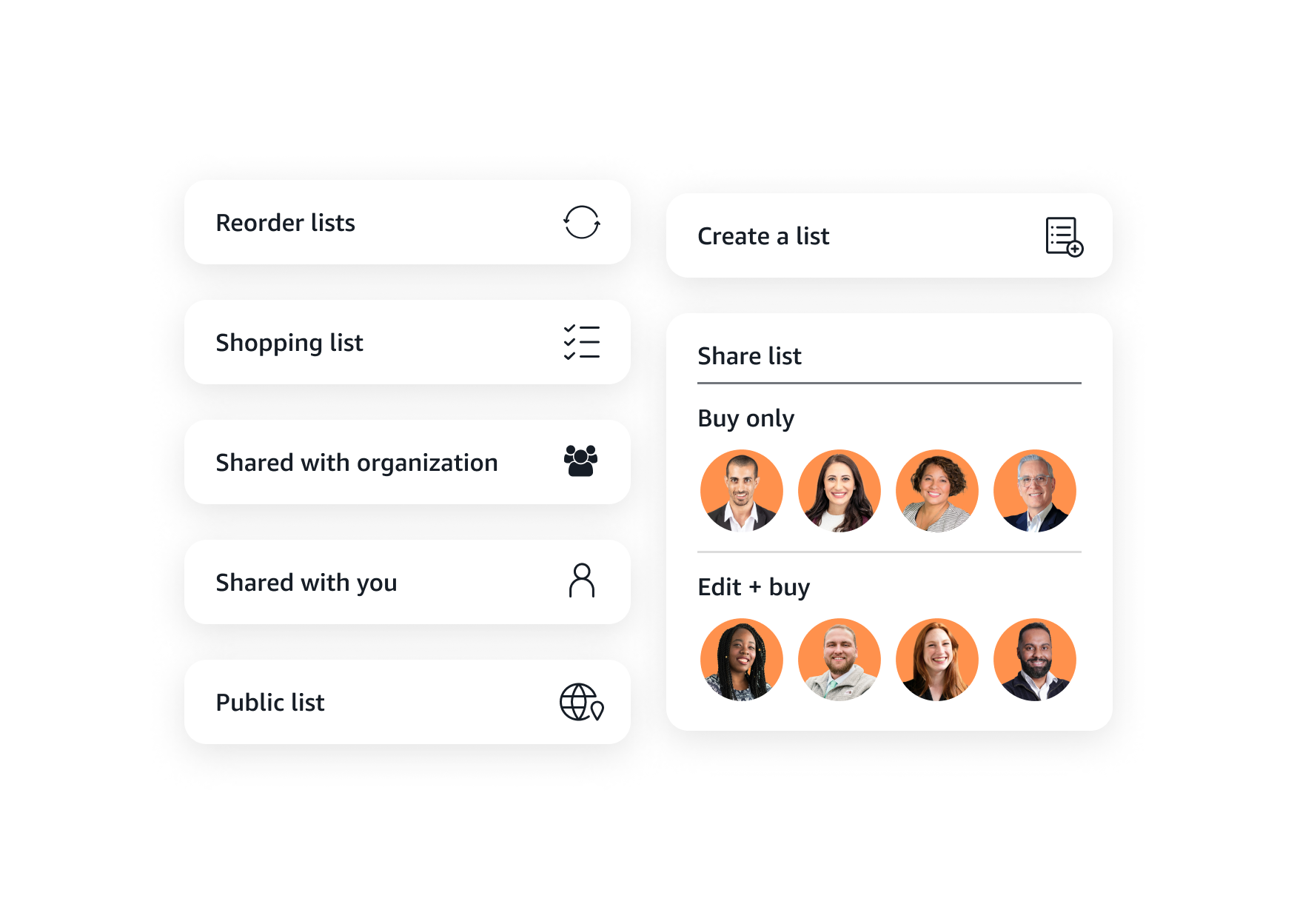 Smart business buying | Amazon Business