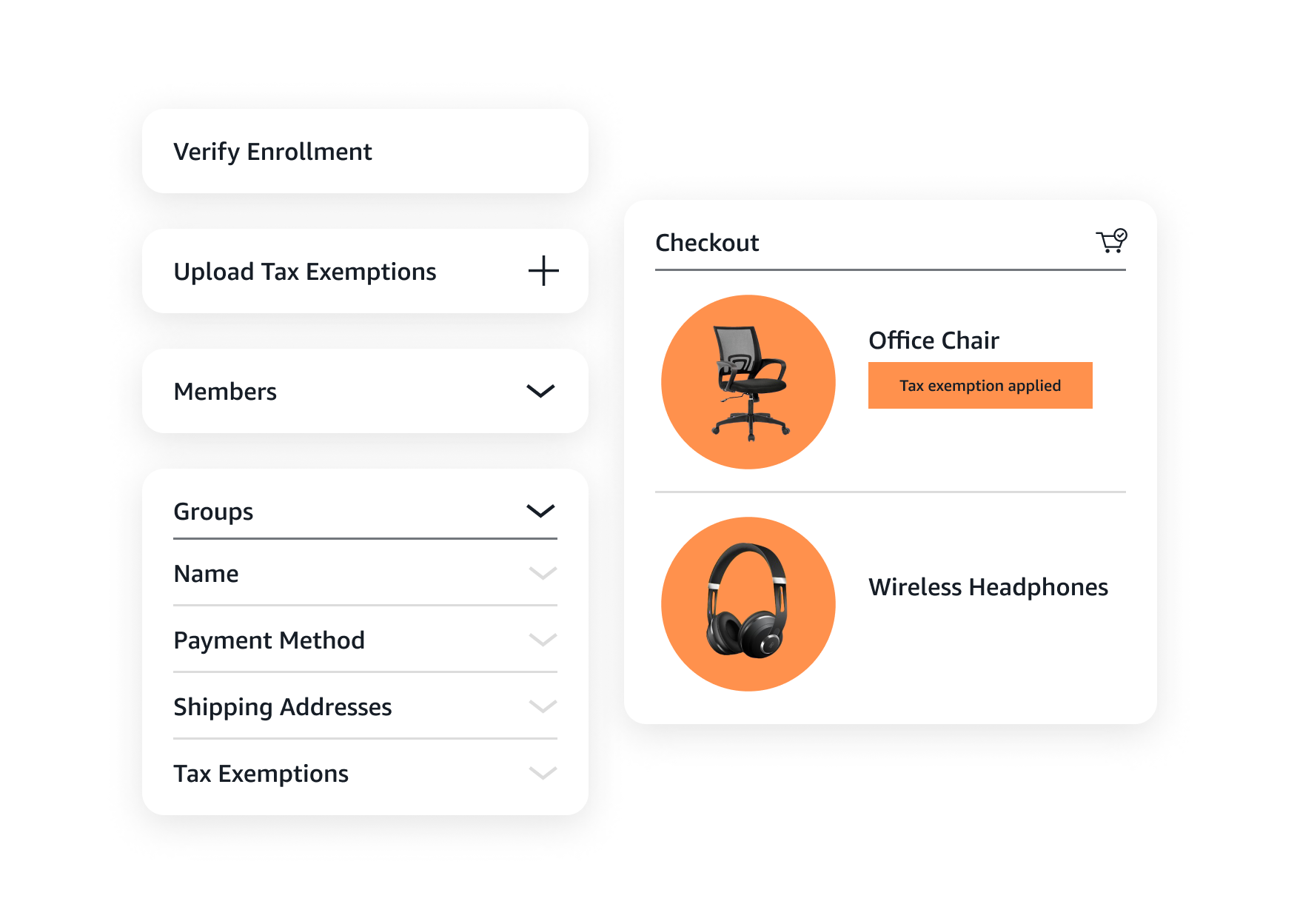 Smart business buying | Amazon Business