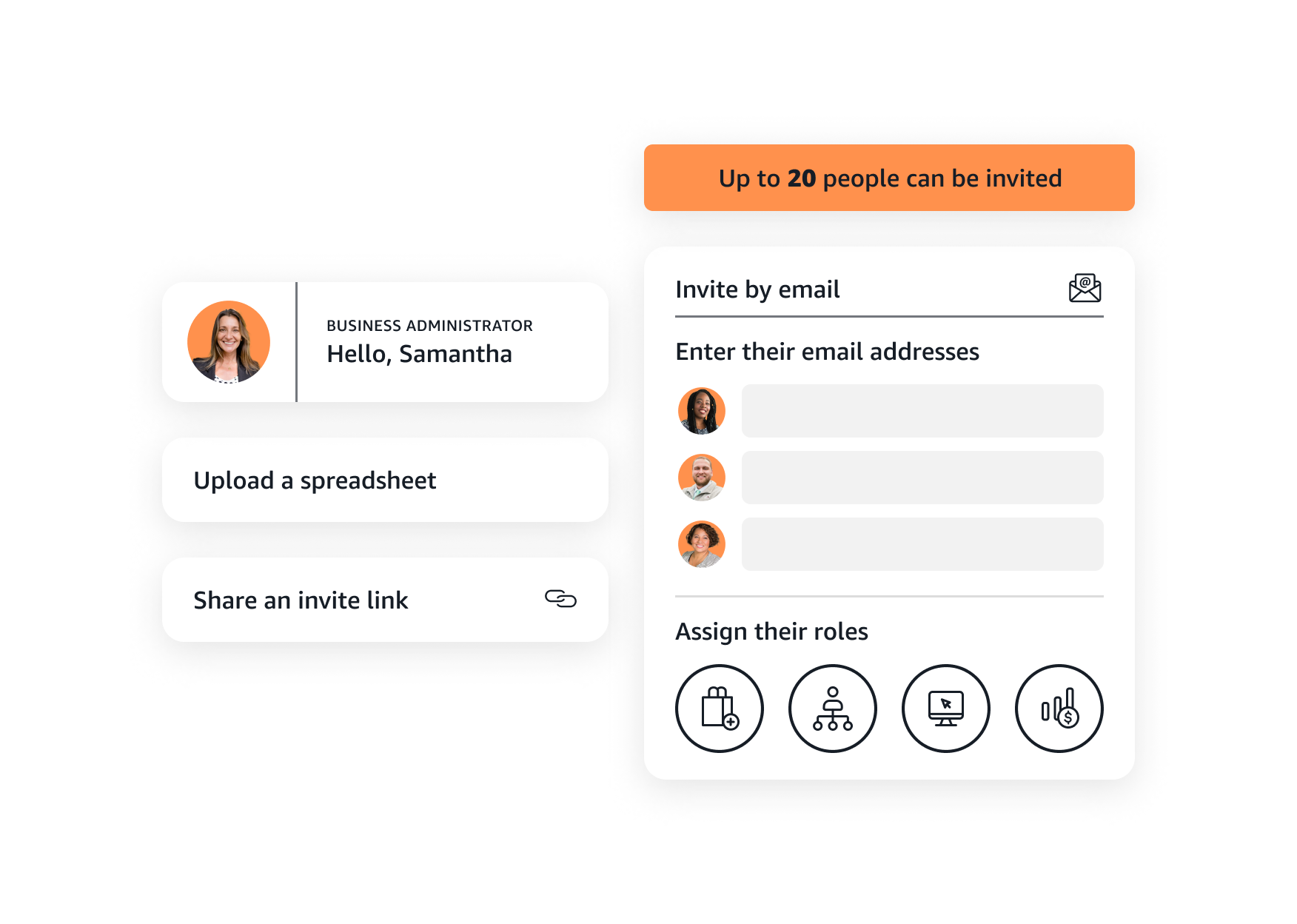 Smart business buying | Amazon Business