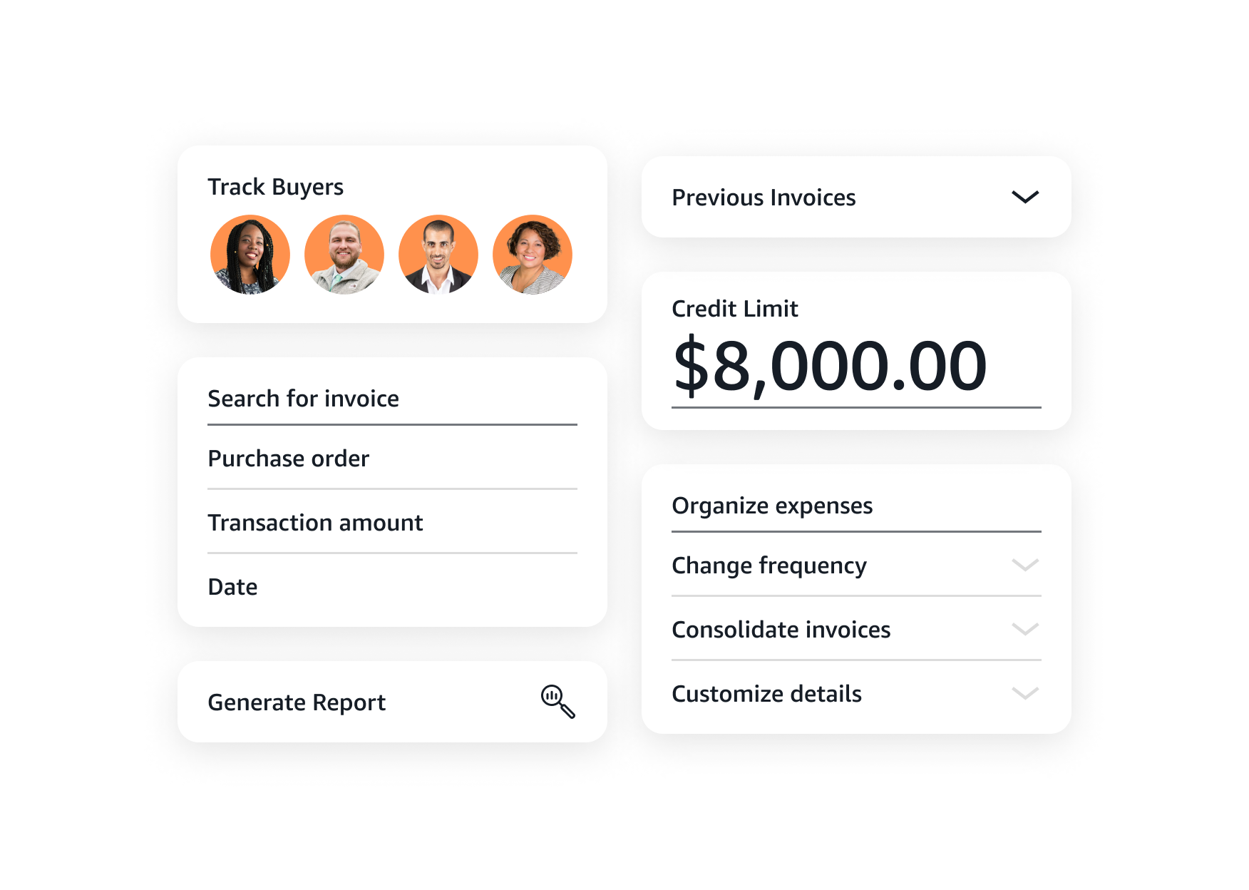 Smart business buying | Amazon Business