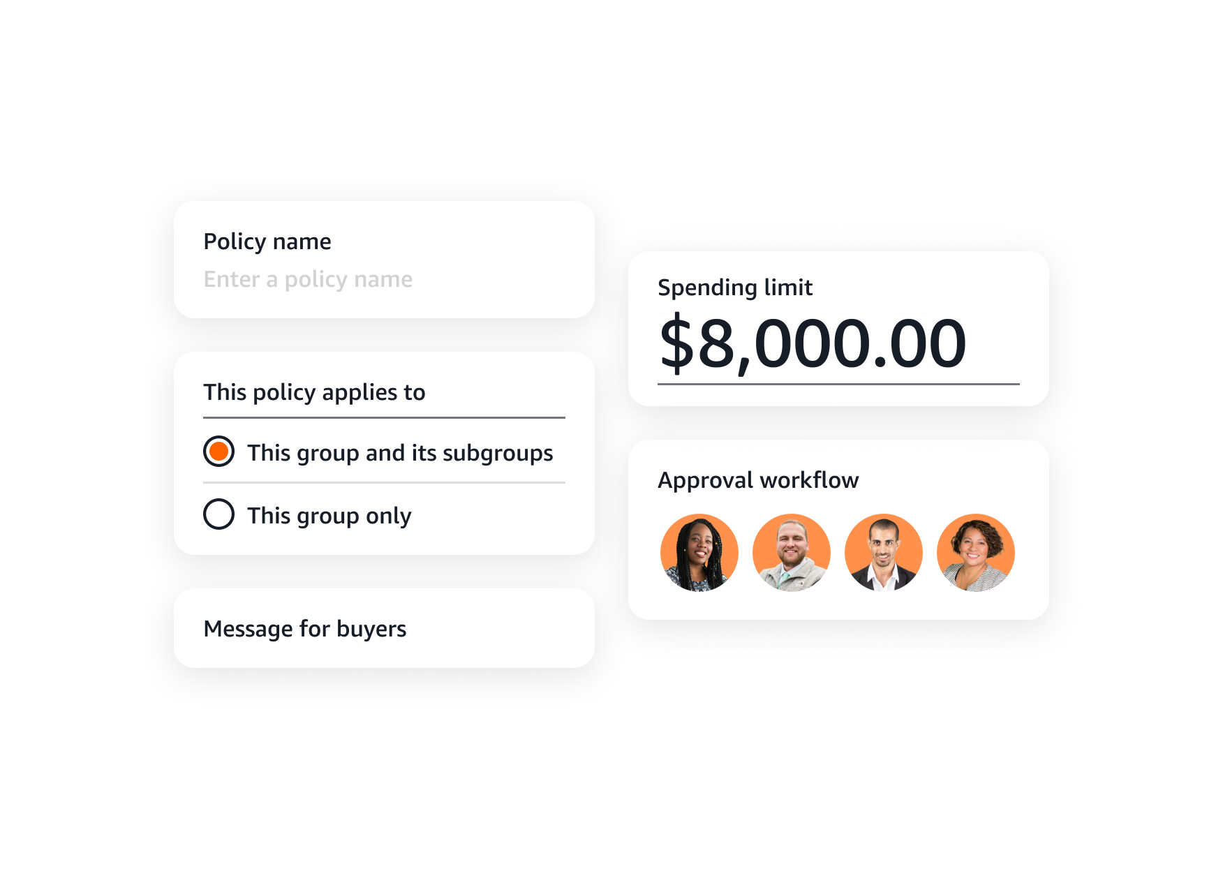 Smart business buying | Amazon Business