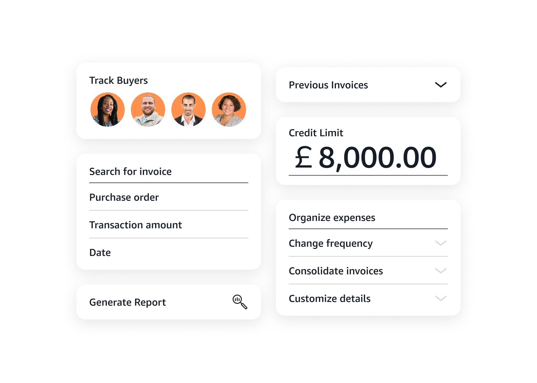 Smart business buying | Amazon Business