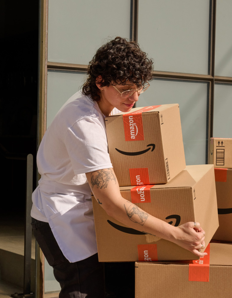 Smart business buying | Amazon Business