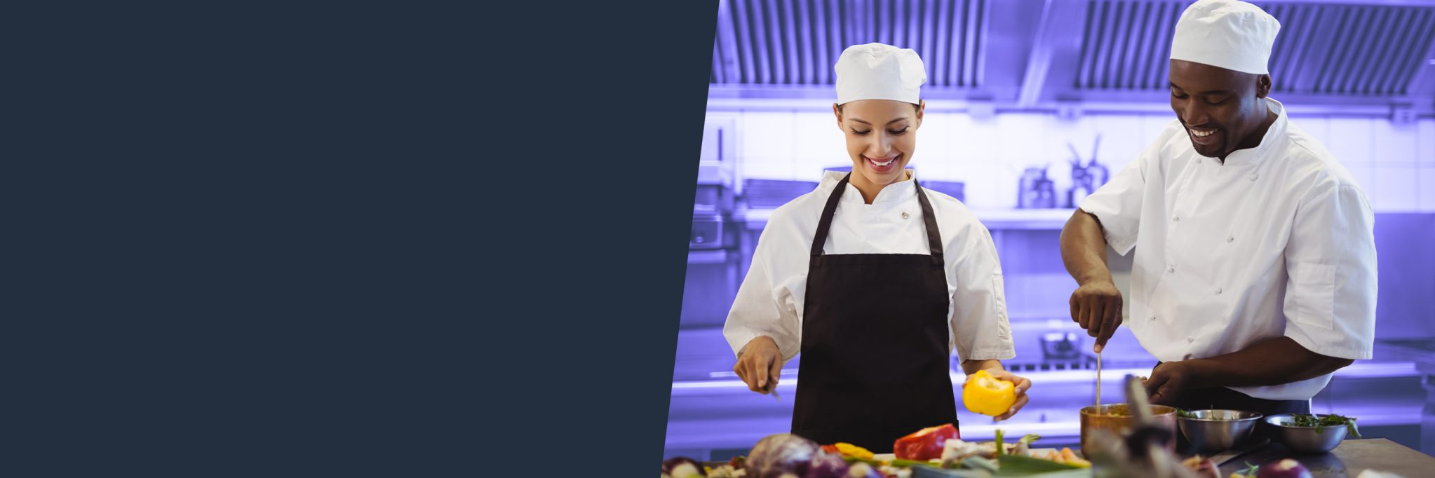 Food Service & Hospitality procurement - Food Service & Hospitality ...