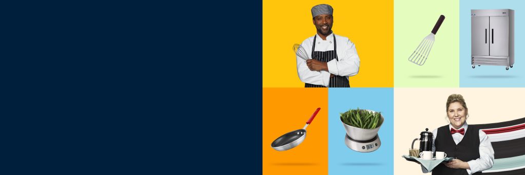 Buy Restaurant & Food Service Supplies In Bulk | Amazon Business