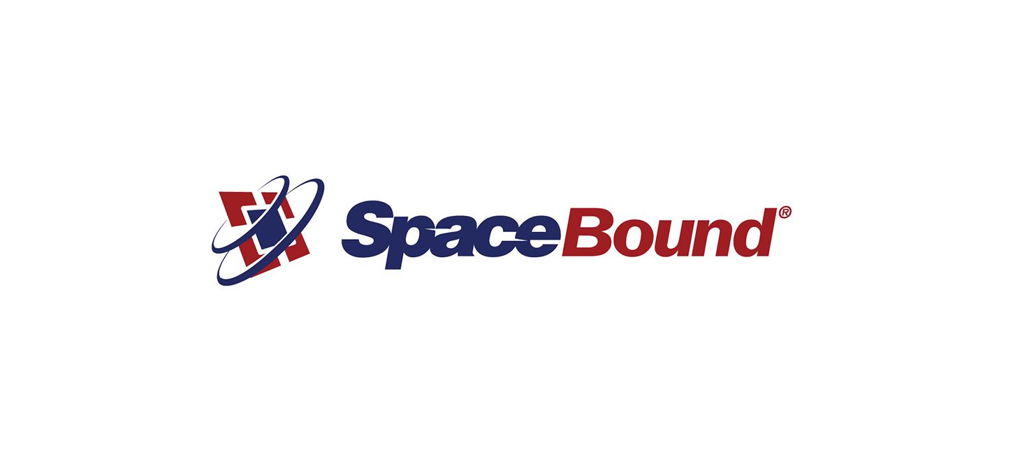 Space Bound Logo Space Bound Limited (@spacebound_limited)