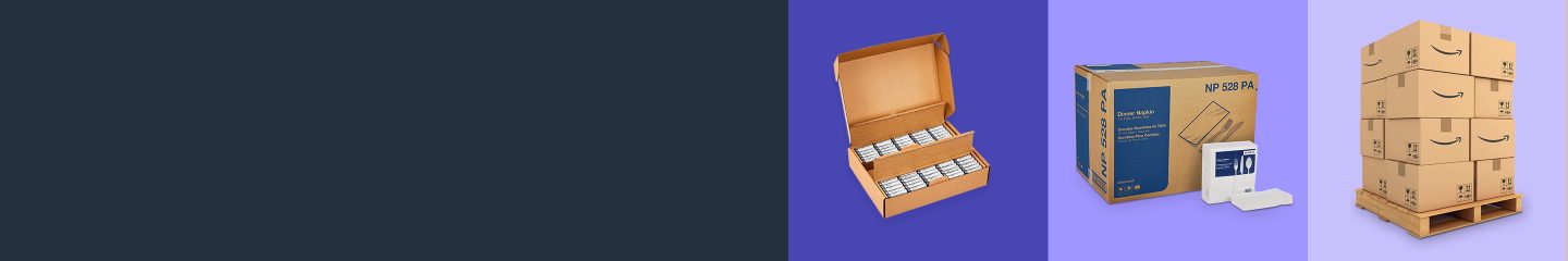 Buy in Bulk - Bulk Supply Store | Amazon Business