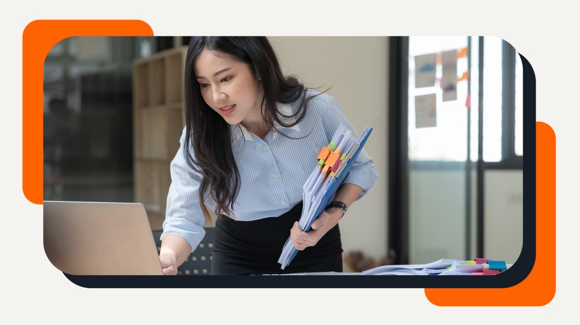 Reduce Back-and-Forth with Purchasing Approval Workflows