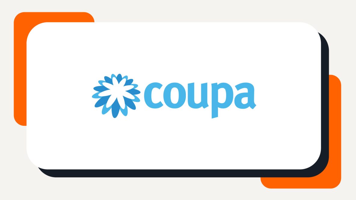 Amazon Business Koins the Coupa Advantage Program