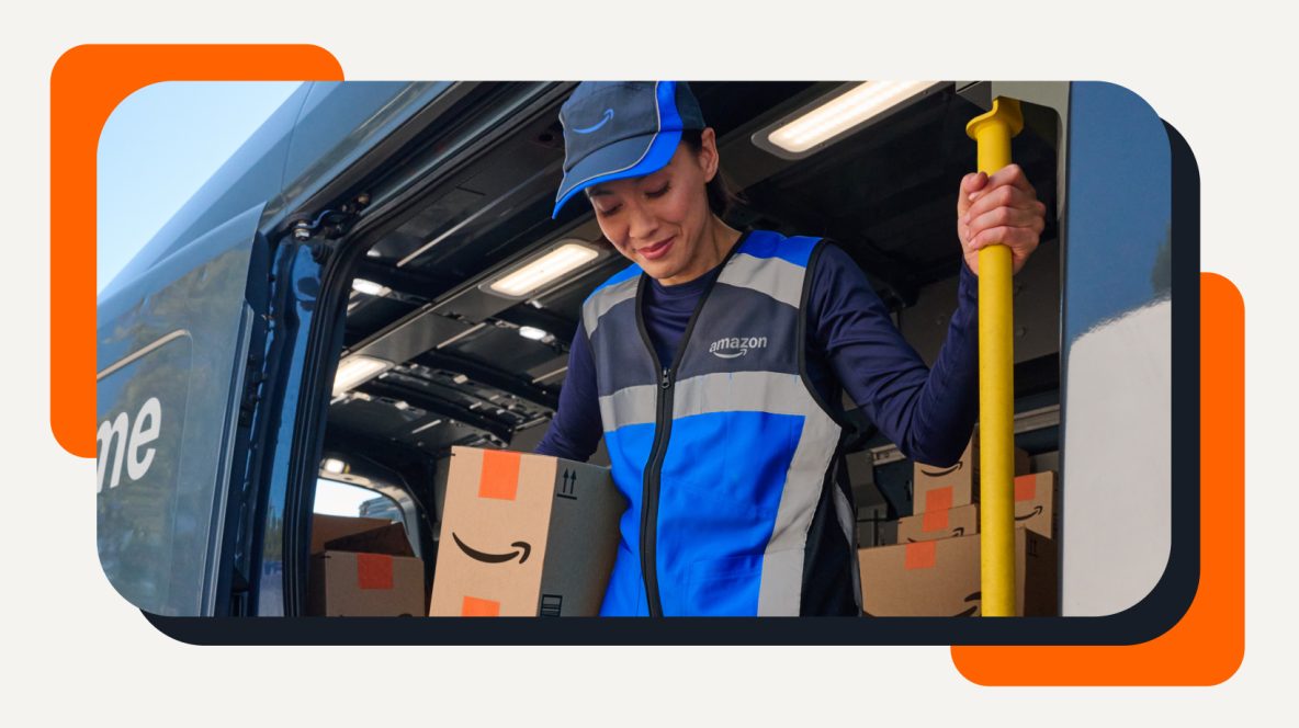 Delivery Preferences Training | Amazon Business