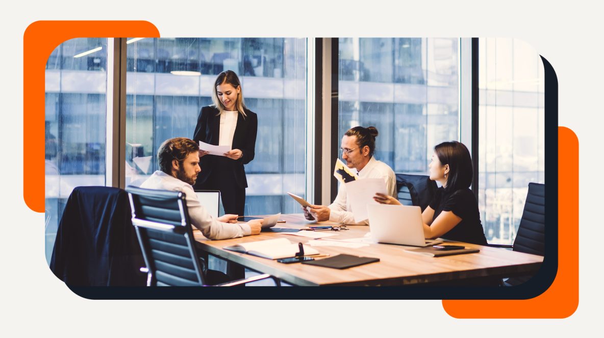 Streamlining RFx: Modern solutions for enterprises | Amazon Business