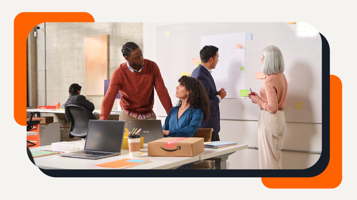 Controlar el gasto marginal | Amazon Business