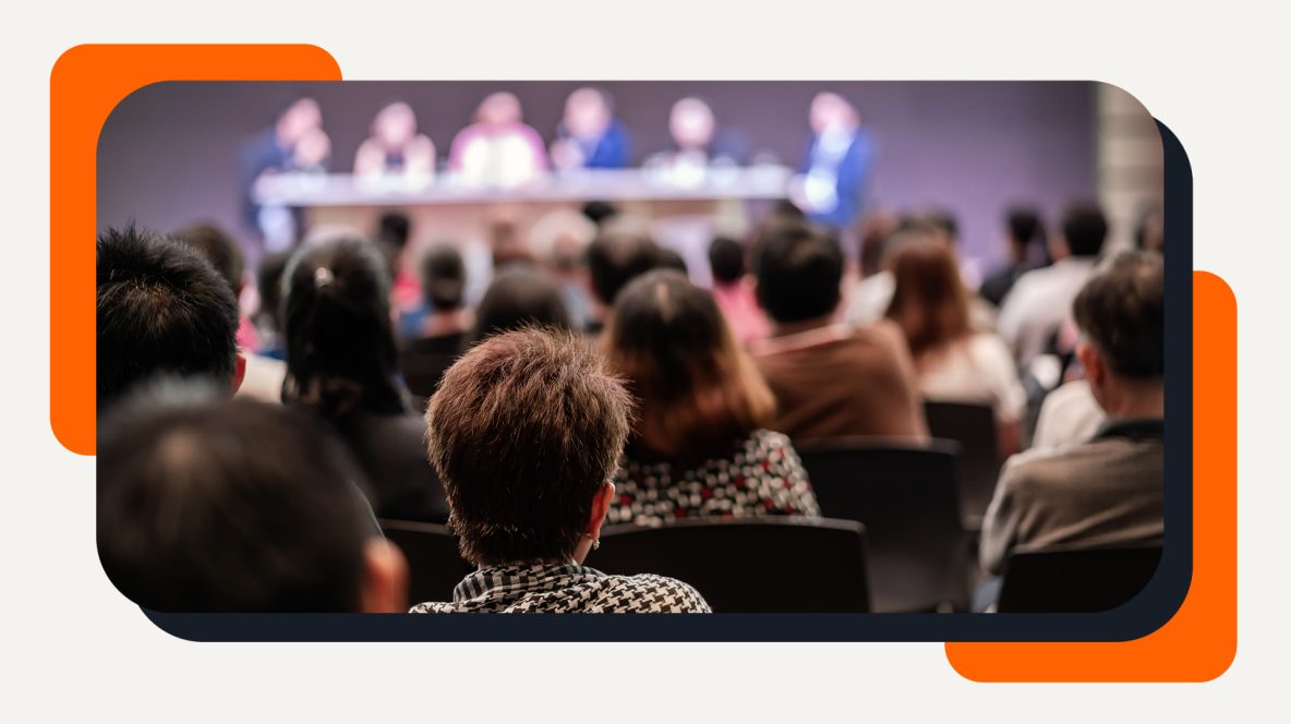 Who’s speaking at Amazon Business Reshape 2025