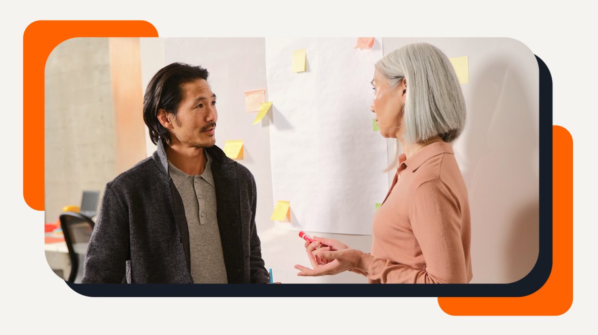 Rethinking vendor management in a decentralized world