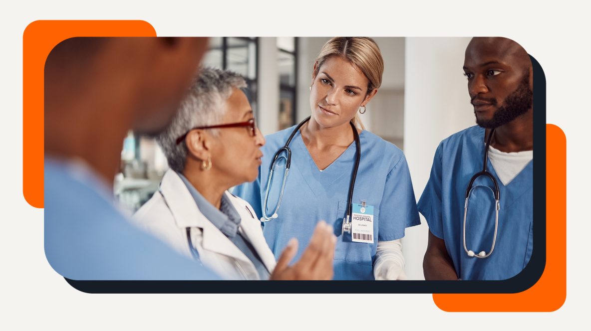 Breaking down supply chain silos to realize more savings | Amazon Business