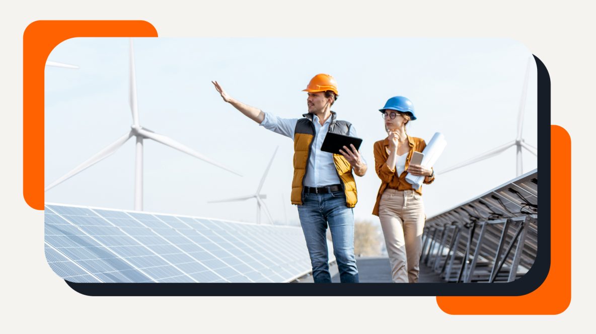 Reshaping procurement for a new era of lean manufacturing