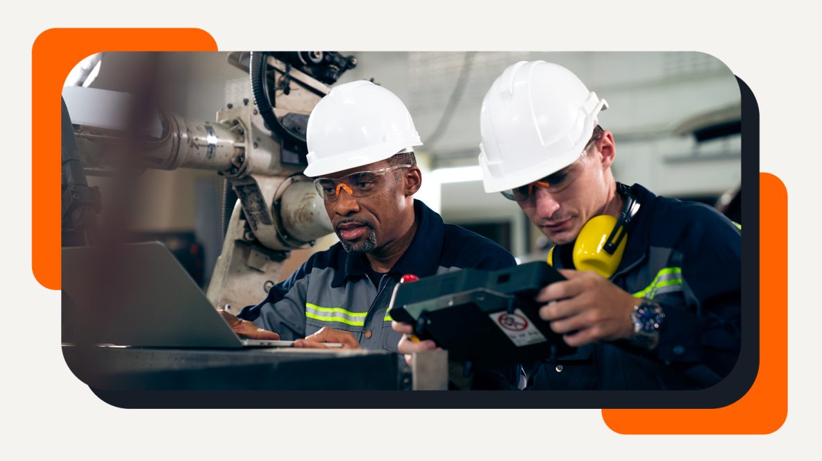 Redefining procurement skills to transform manufacturing performance