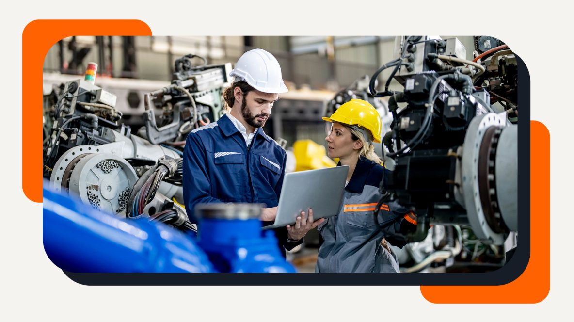 MRO procurement overview: strategies & best practices (2026)