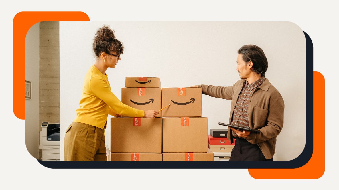 Safety Gear Inventory Management with Amazon Business Restock