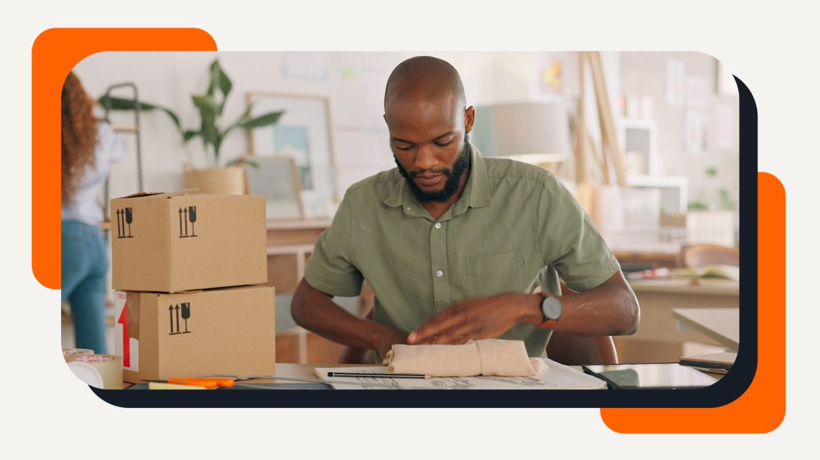 Working toward more sustainable procurement practices