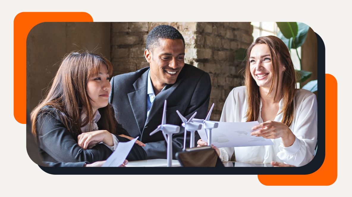 Crafting a sustainable procurement strategy: A 2026 guide