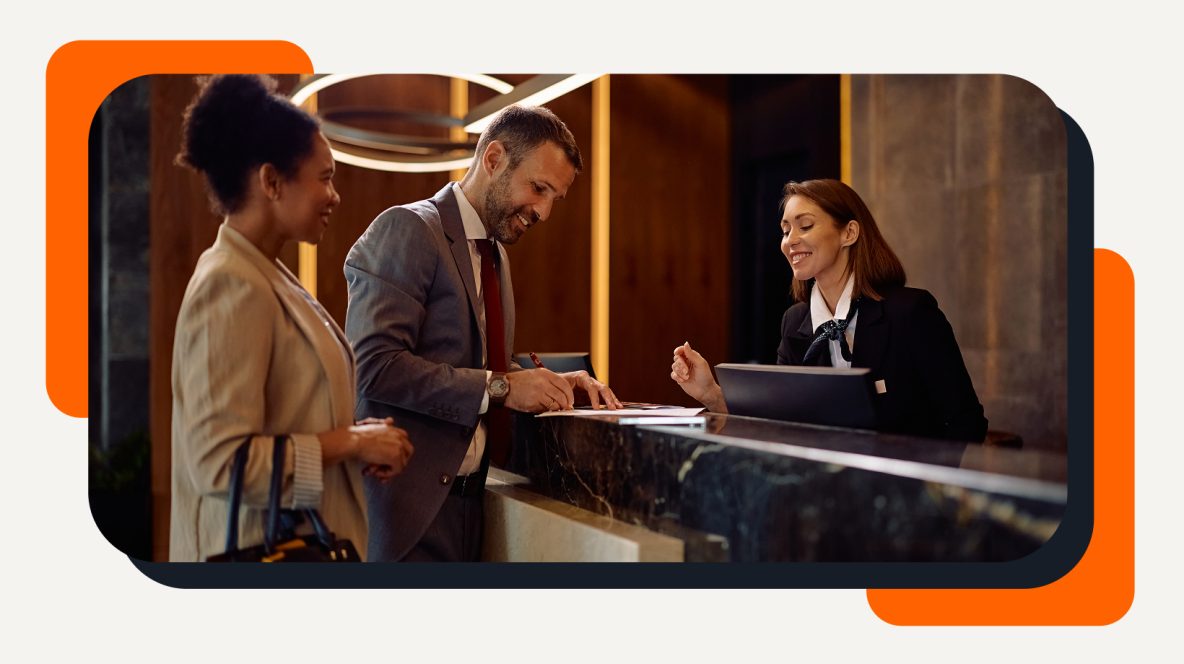 Hospitality procurement best practices and strategies