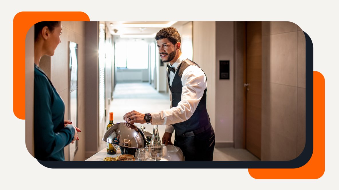 Transforming Hotel Procurement for Savings | Amazon Business