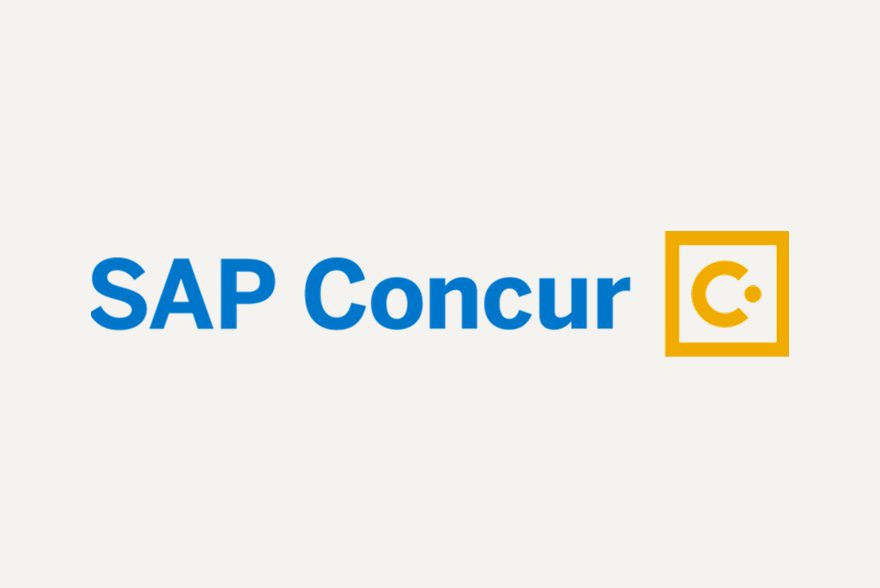 SAP Concur | Amazon Business