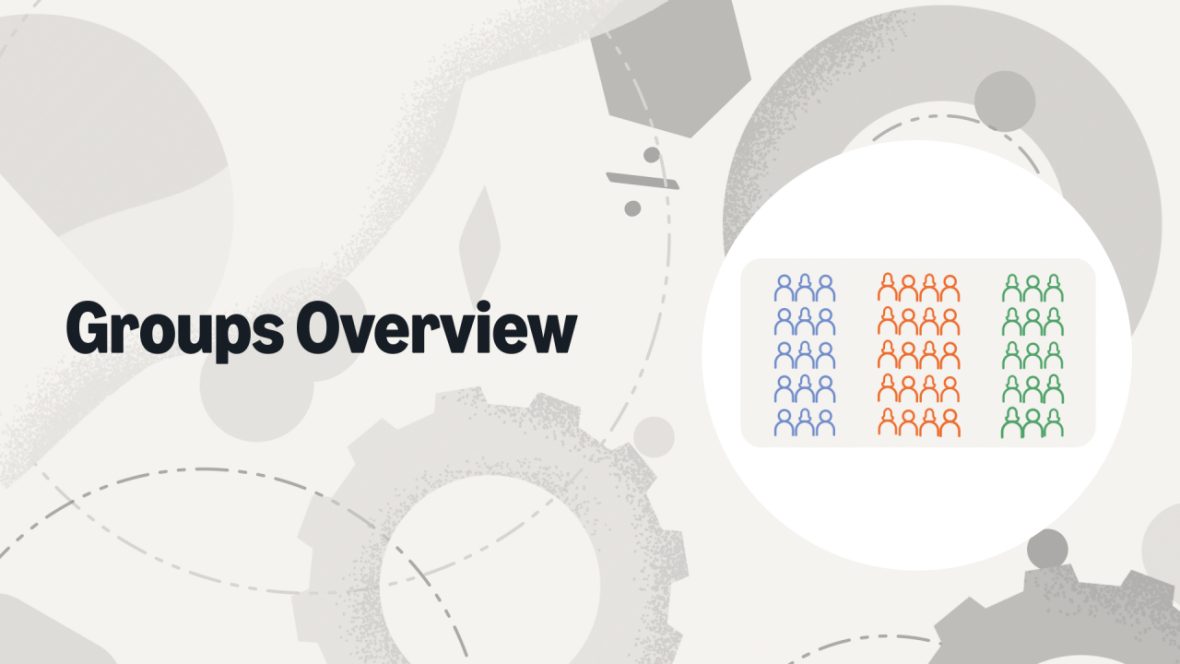 Groups Overview Training Video | Amazon Business