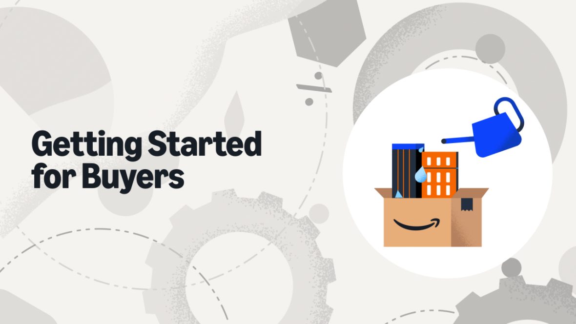 Getting Started for Buyers Training Video | Amazon Business