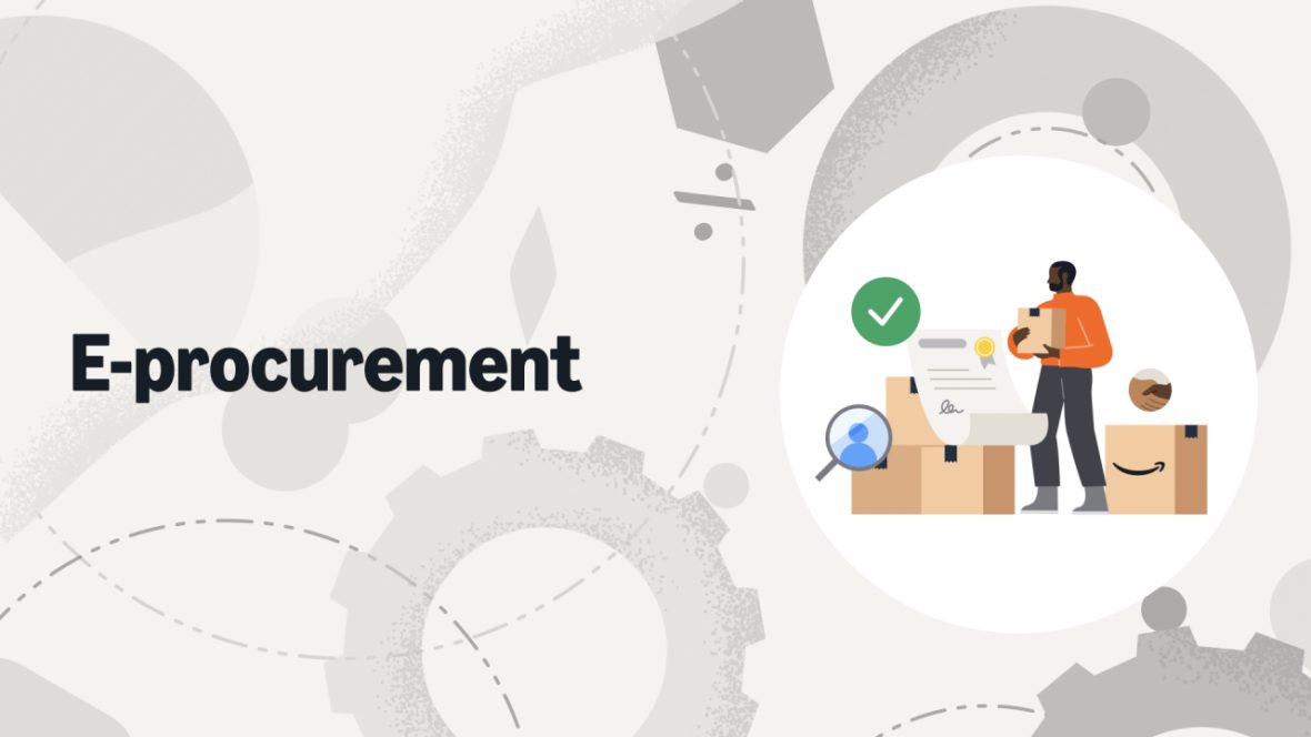 E-procurement Training Video | Amazon Business