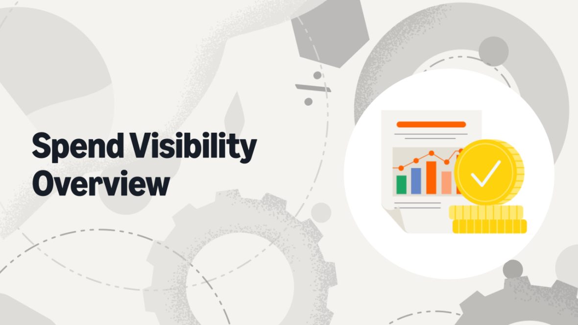 Spend Visibility Overview Training Video | Amazon Business
