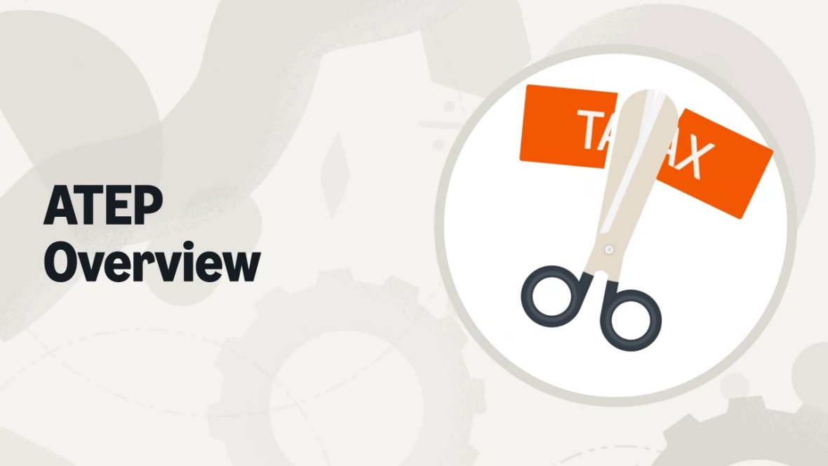 Video de capacitación del resumen de ATEP | Amazon Business