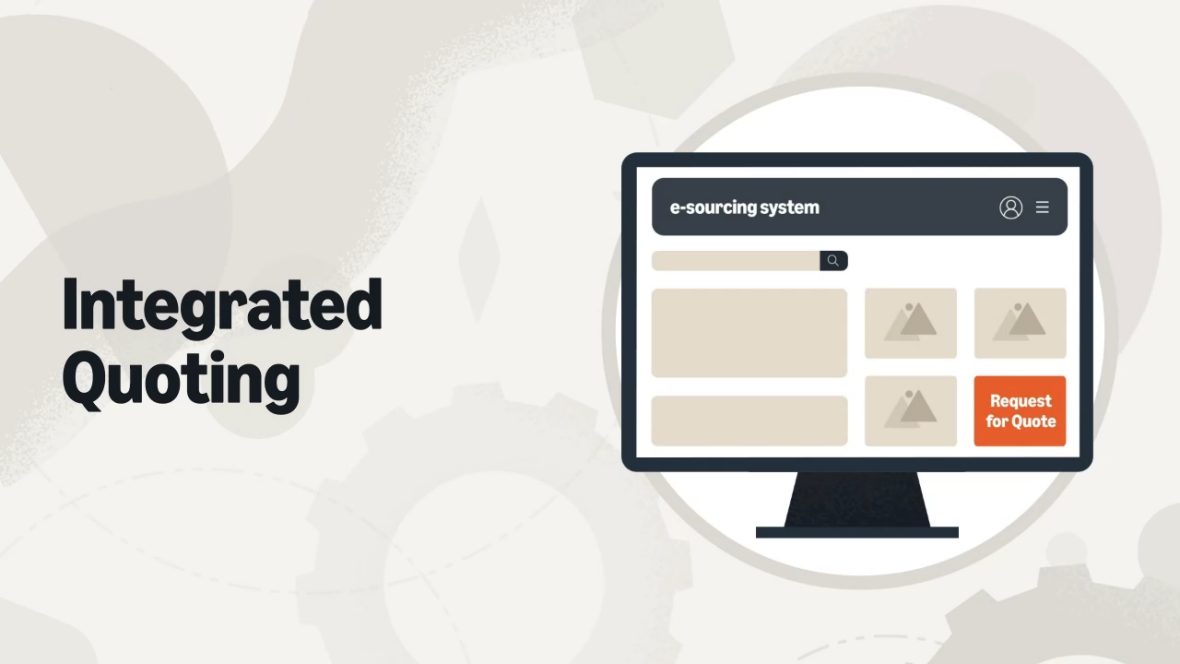 Integrated Quoting Training Video| Amazon Business