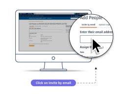Multi User Account | Amazon Business
