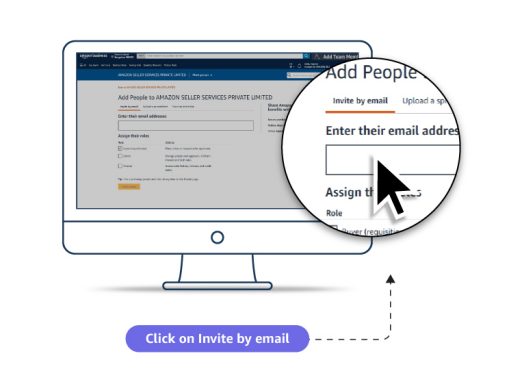 Multi User Account | Amazon Business